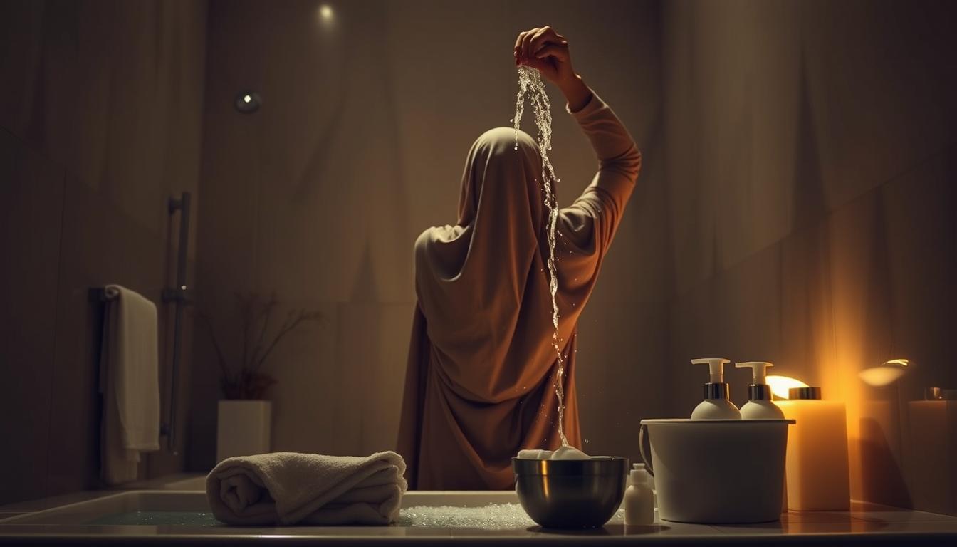How to Perform Ghusl: Step-by-Step Guide to the Islamic Ritual Bath