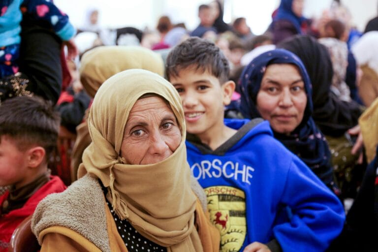 Human Rights in Islam: Women’s Rights, Justice & Equality Explained