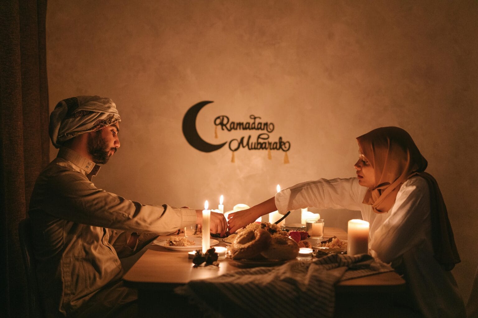 Why Do Muslims Fast? | 12 Powerful Benefits of Fasting in Islam 🌙