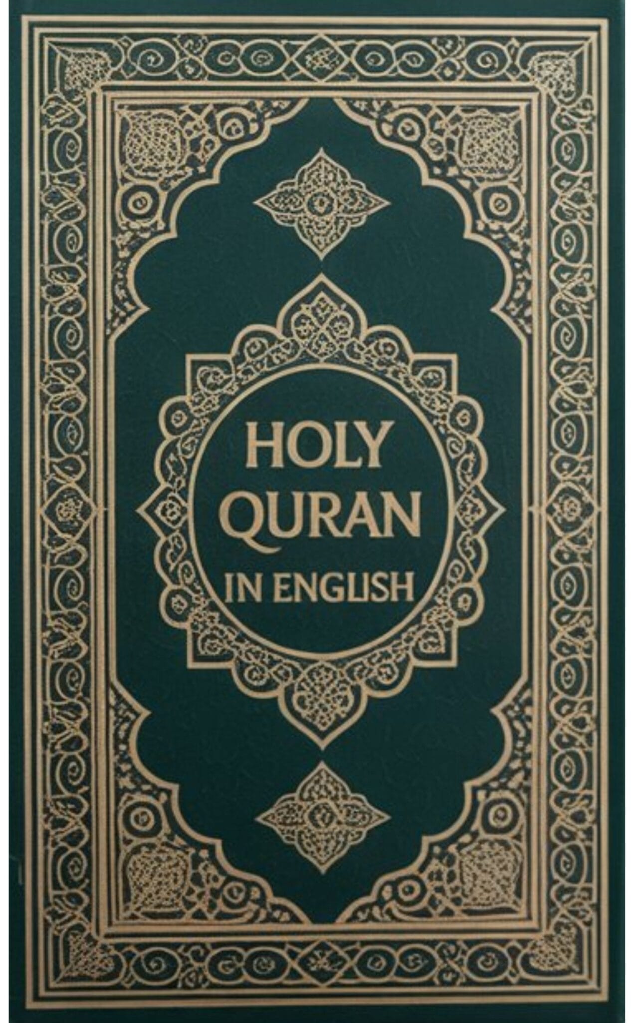 Quran in English PDF - Read & Download 100%Free Translation
