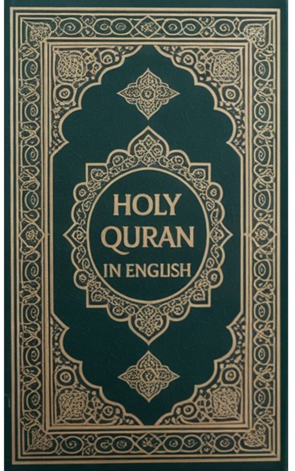 Quran in English PDF - Read & Download 100%Free Translation